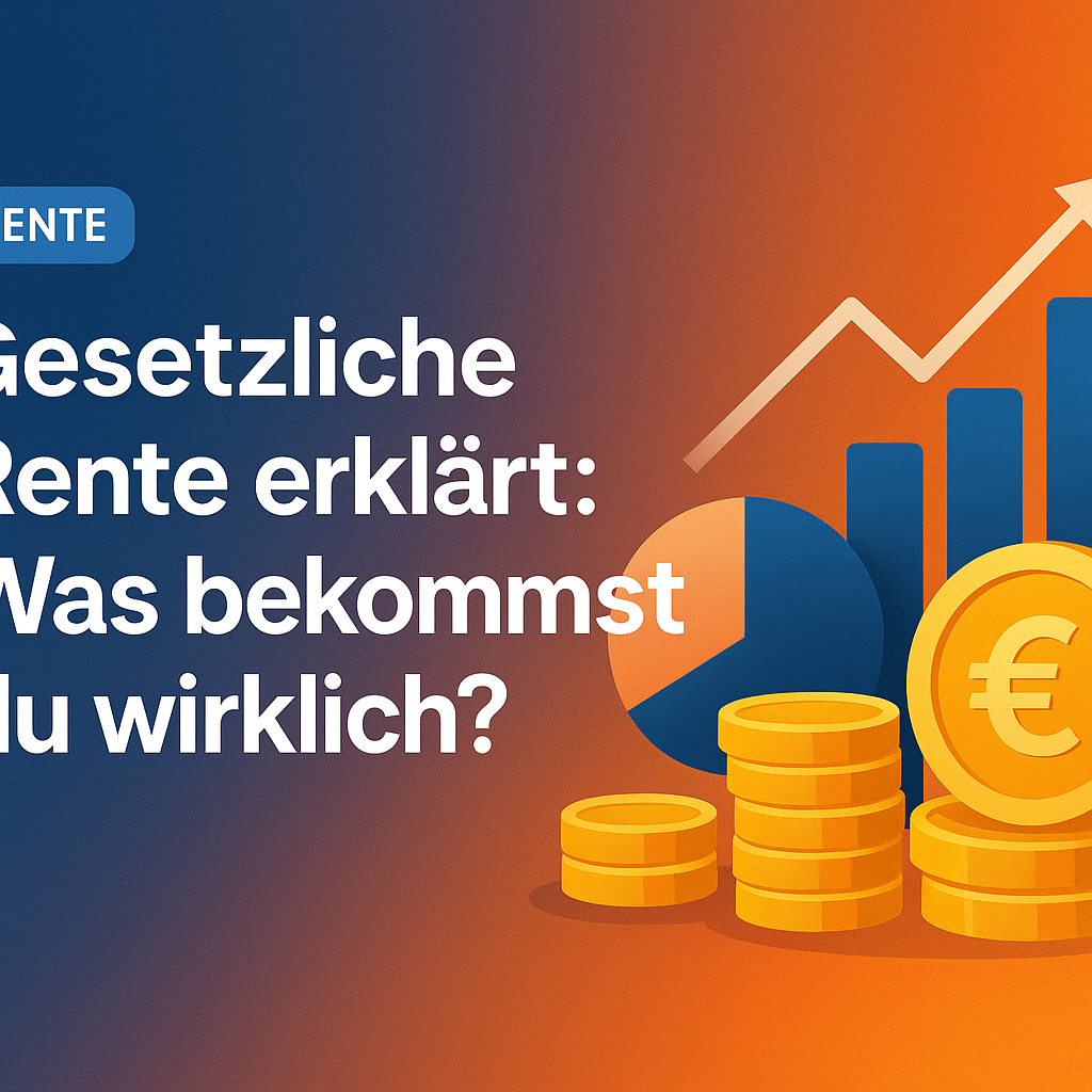 Finanzgeflüster – Dein digitales Finanzmagazin