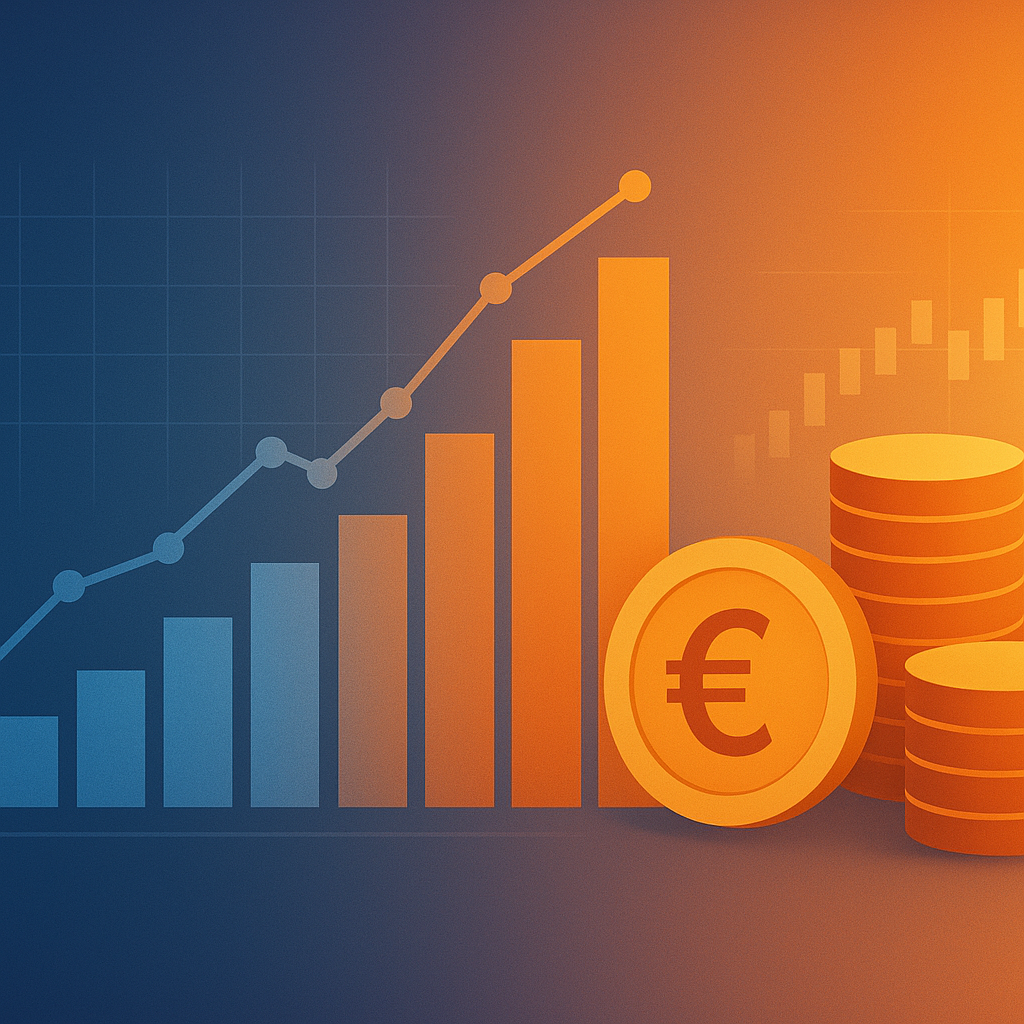 Finanzgeflüster – Dein digitales Finanzmagazin