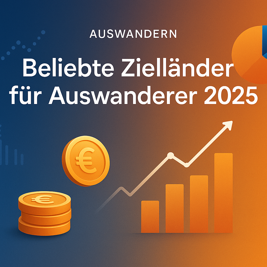 Finanzgeflüster – Dein digitales Finanzmagazin