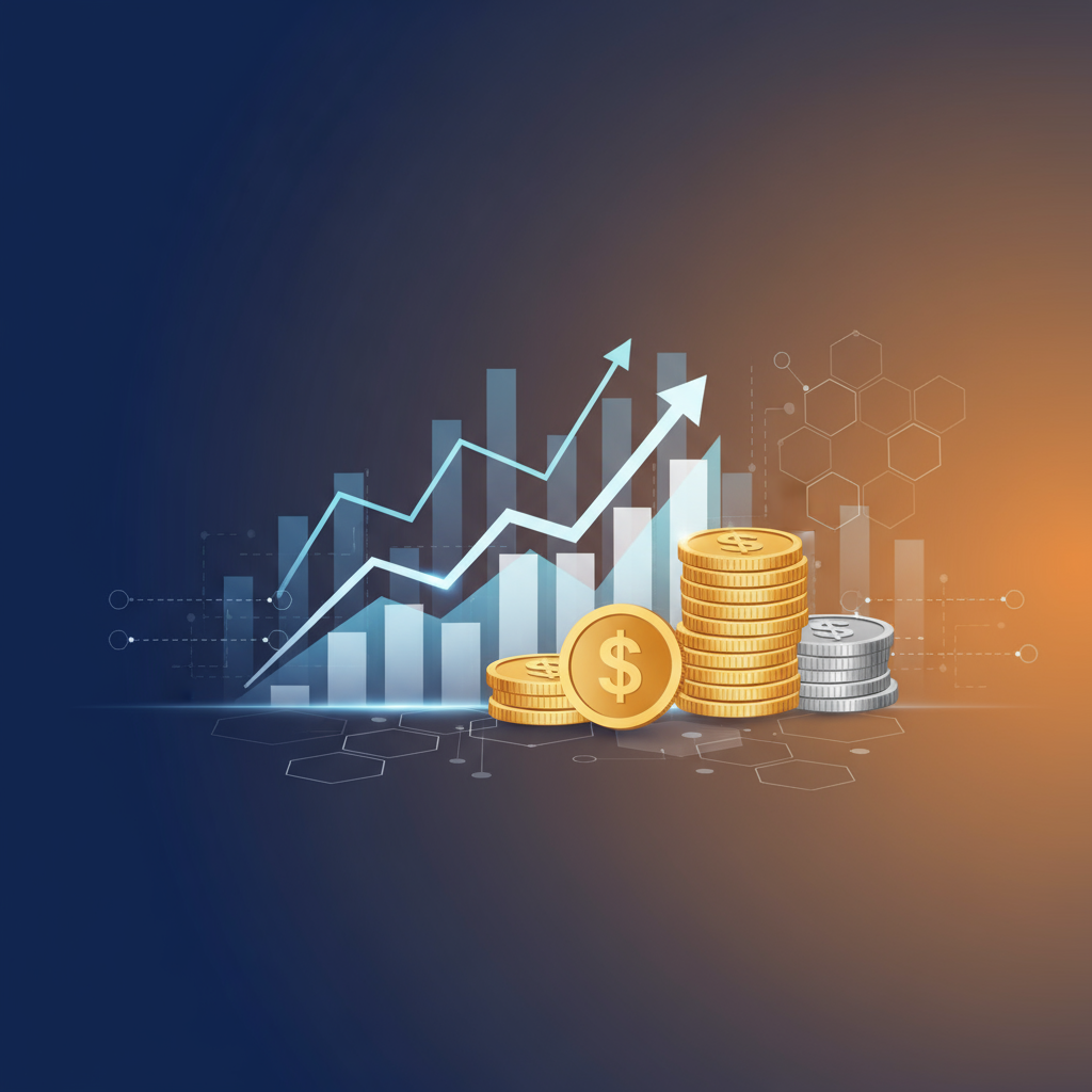 Feb 2026: Zins 2,45% & BTC94k — 4 Portfolios für 2026–2029 ...